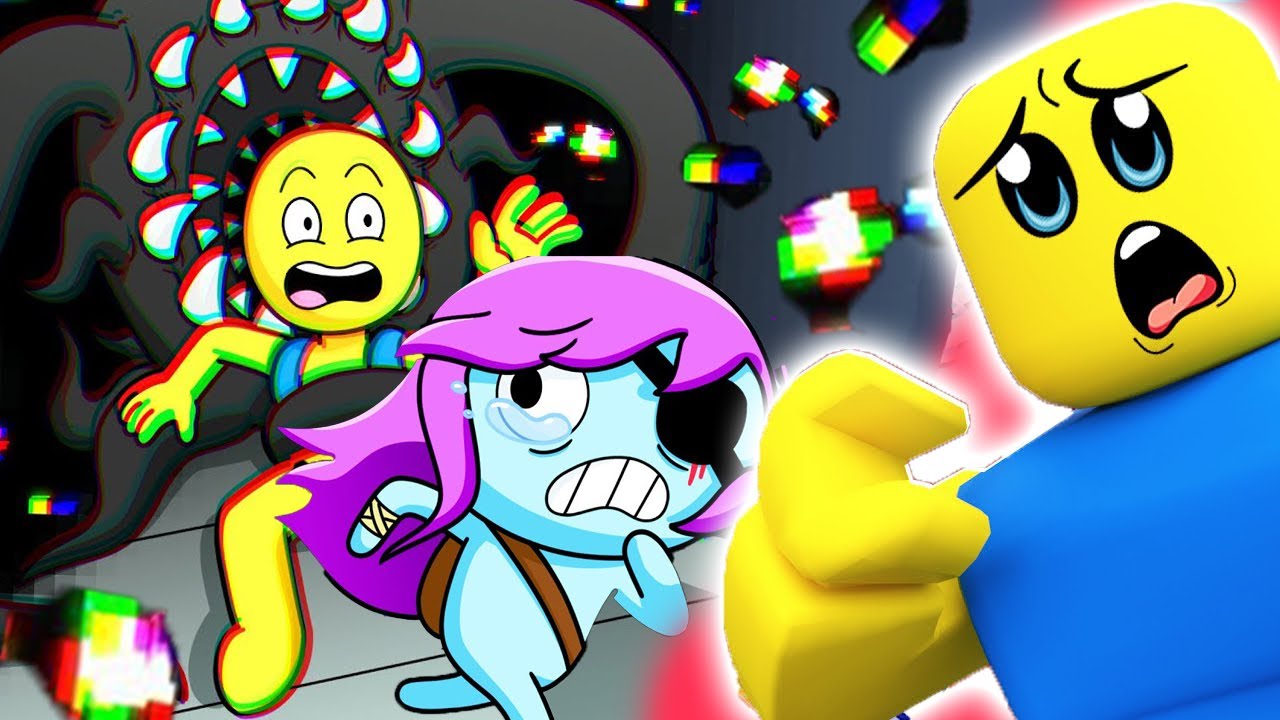 EVERYTHING IS BECOMING CORRUPTED *AGAIN* (Gametoons Animation Reaction ...