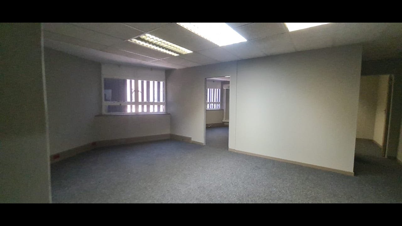 CENTRAL TOWERS | PRETORIUS STREET | PRETORIA CENTRAL - YouTube