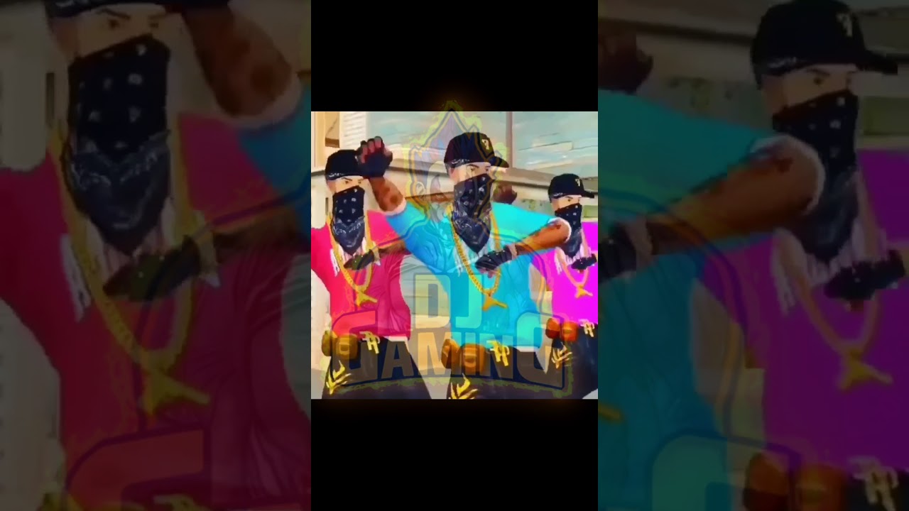 FF FUNNY MOMENTS || FF DANCE || HIP-HOP BUNDLE |• FF DANCE || - YouTube