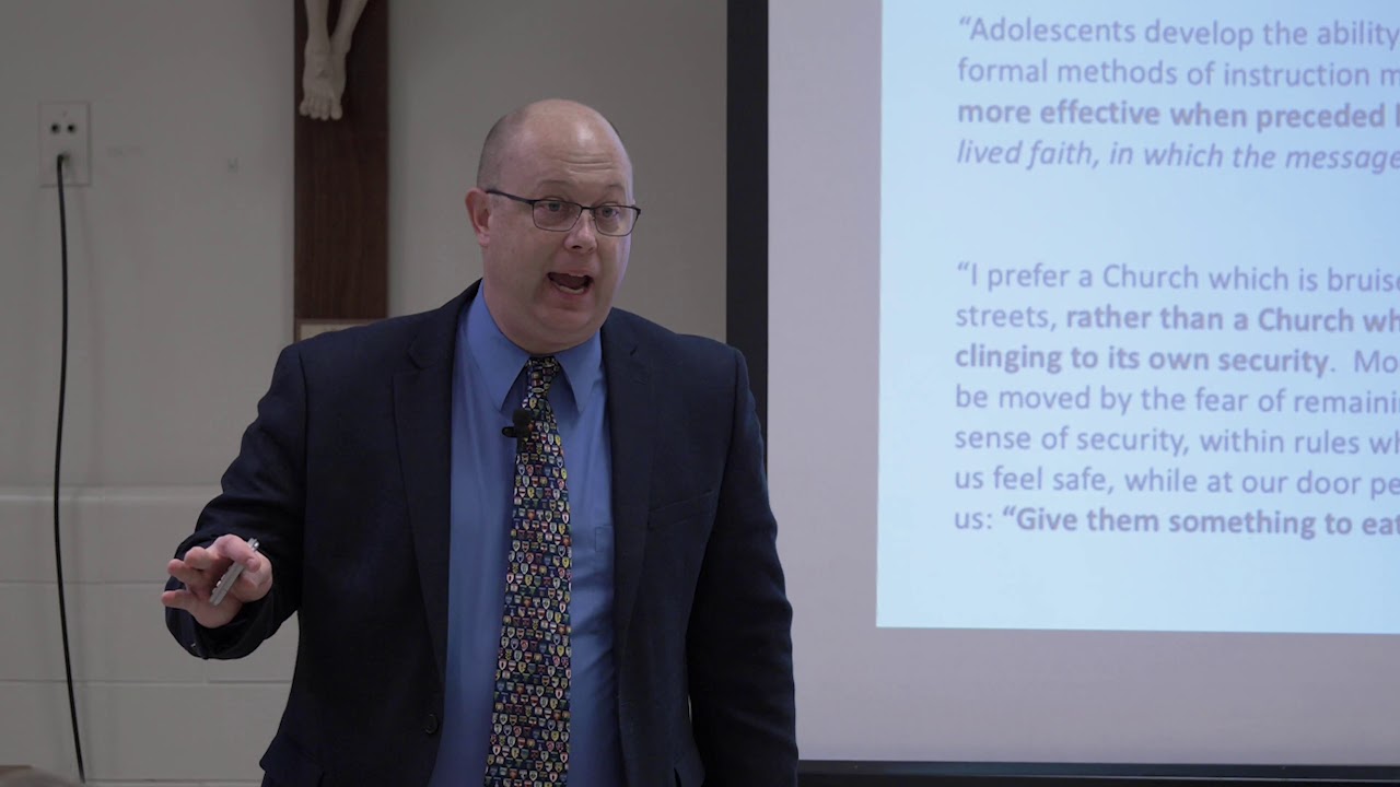 J.S. Paluch & Parish Success Group - 50 Years of Documents Part 4 - YouTube