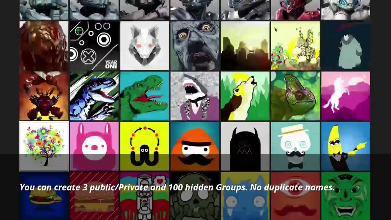 How to Make a New Club on Xbox Live! Get your name or miss out ...