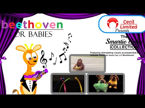 Beethoven for Babies (2020)