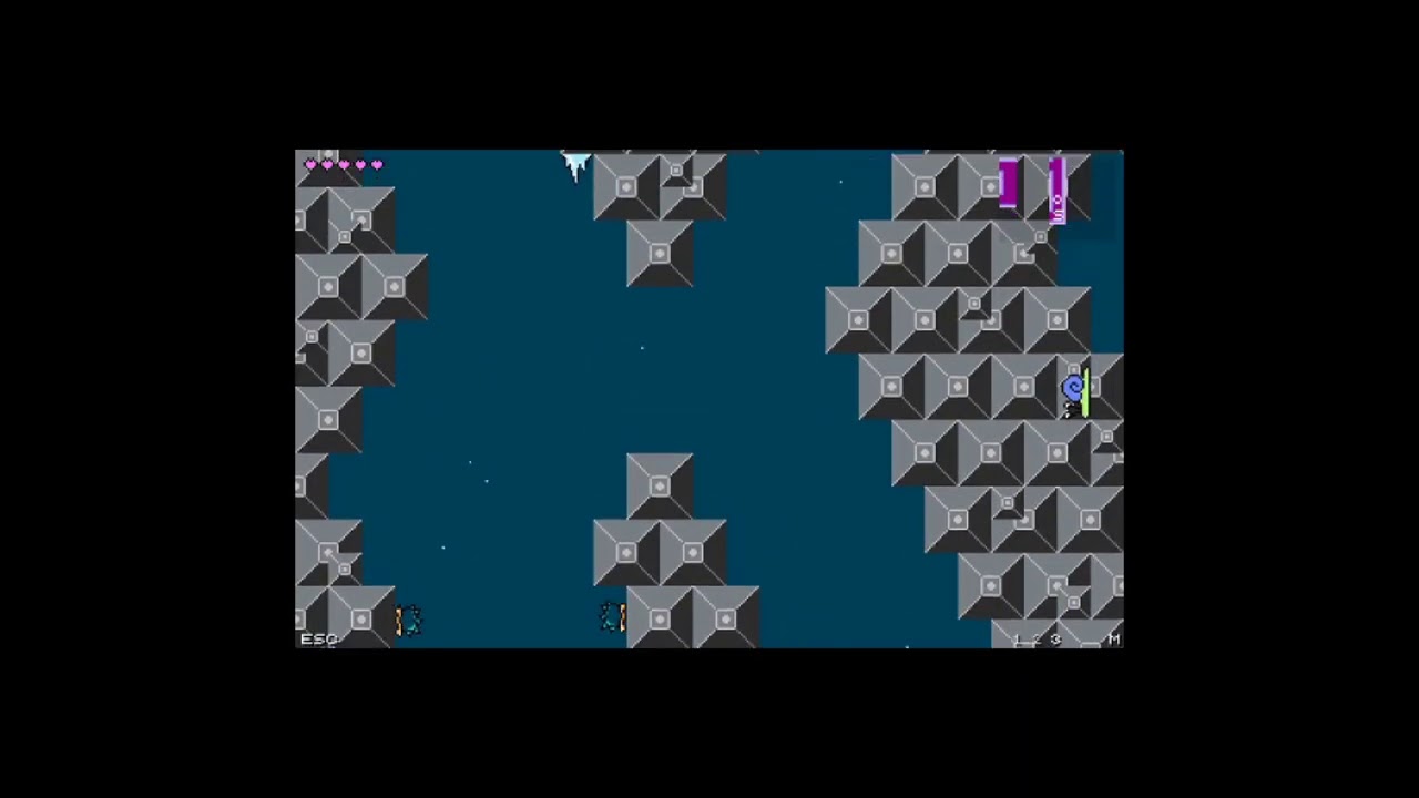 Snailiad Wallclip glitch and things you can do with it - YouTube