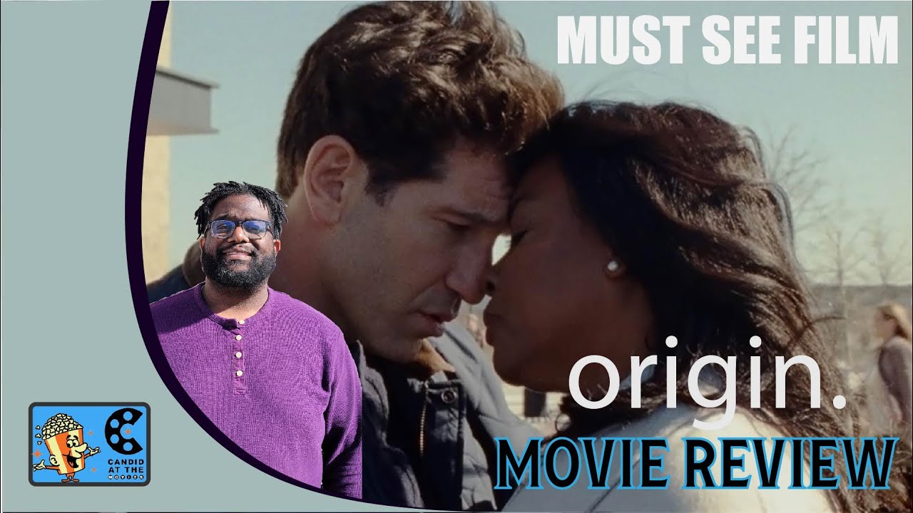 Origin (2023) Movie Review "Must See Film" - YouTube