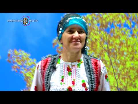 Hüseyin Çendeoğlu & Ağasarlı Zehra  -  Horon Havası