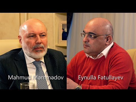 Günaybankın Rəhbərinə Qarşı Sui-Qəsd