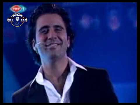 Emrah-Uzakten El Salla-PROGRAM ADI ? 2002 KANAL TRT