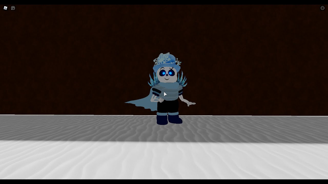 Frost Sans Multiverse Swap Frost Sans - YouTube