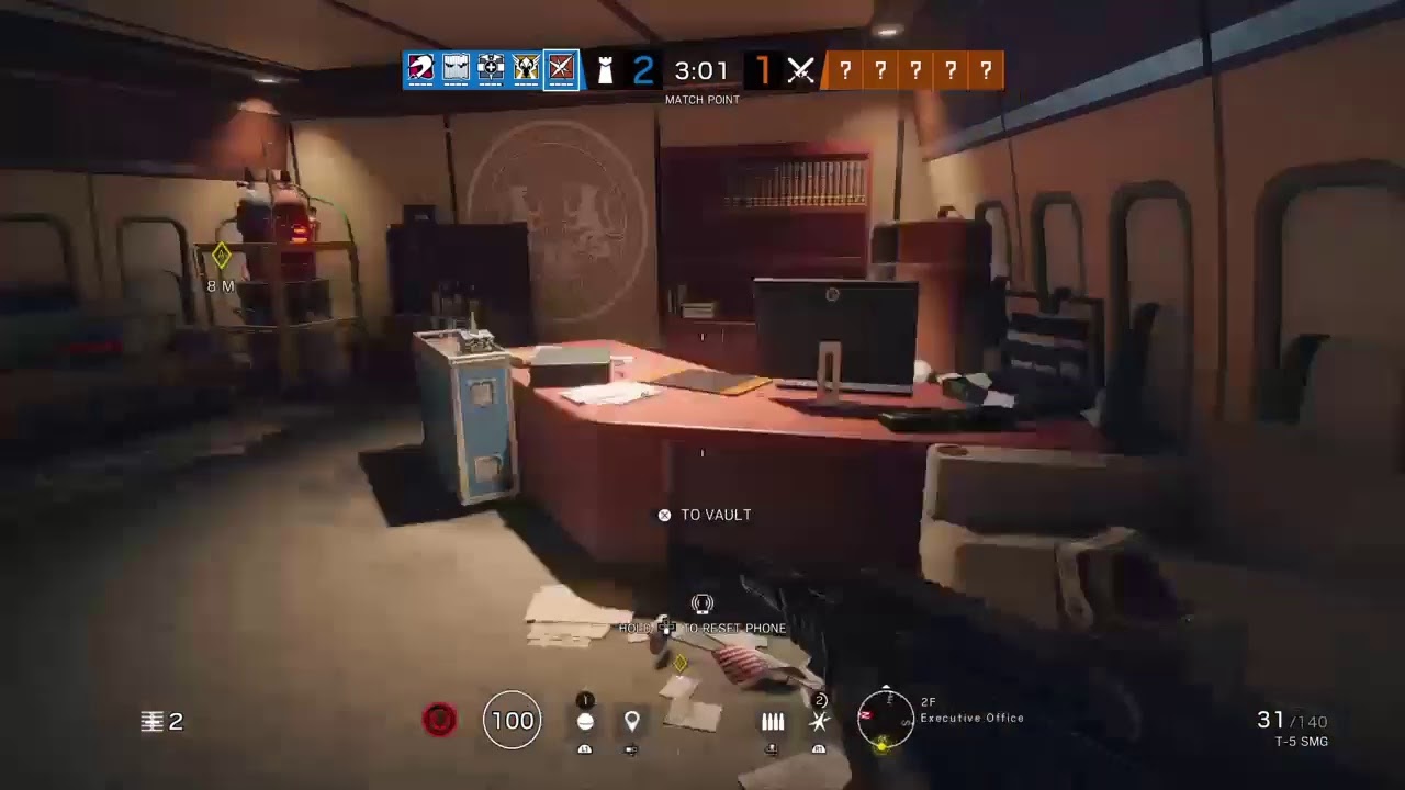 R6 with new ops - YouTube