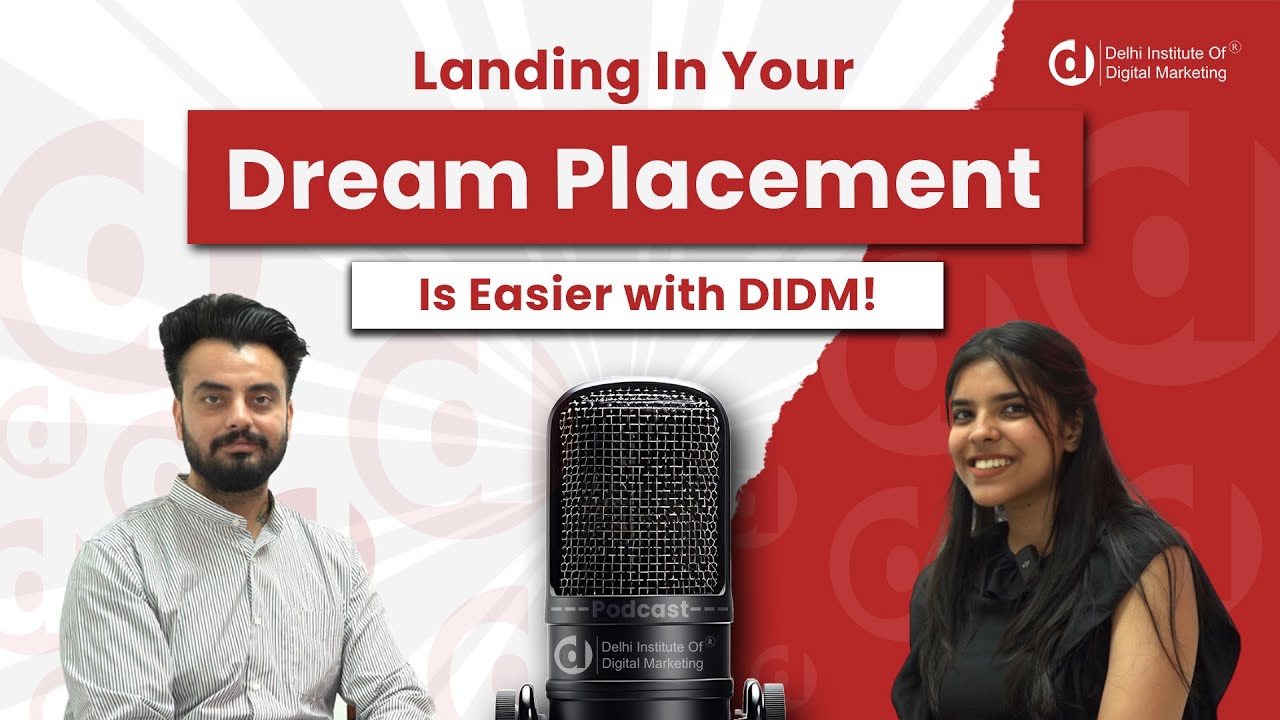 Explore life changing experience with DIDM | Success Journey | 100% ...