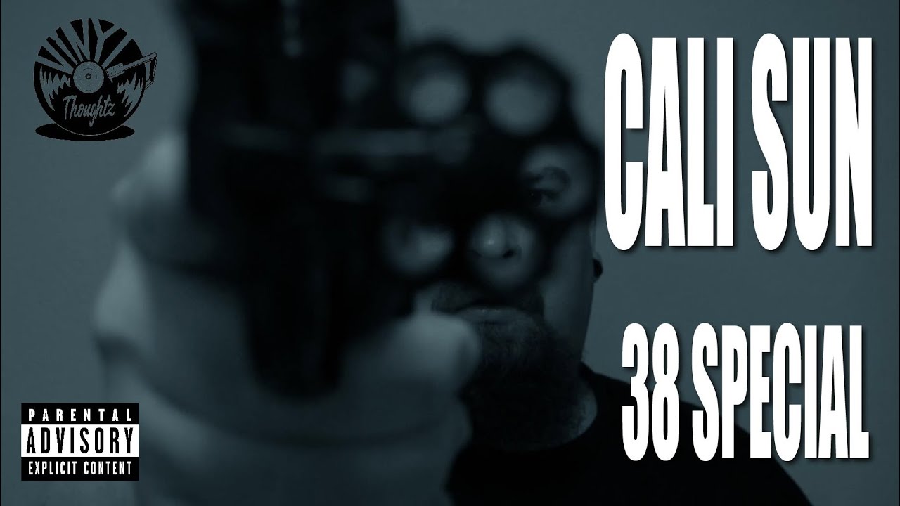 Cali Sun I Am Music - YouTube