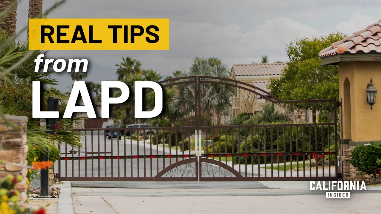 What Helps Officers Catch Burglars—and What Doesn’t | Brian Wendling ...