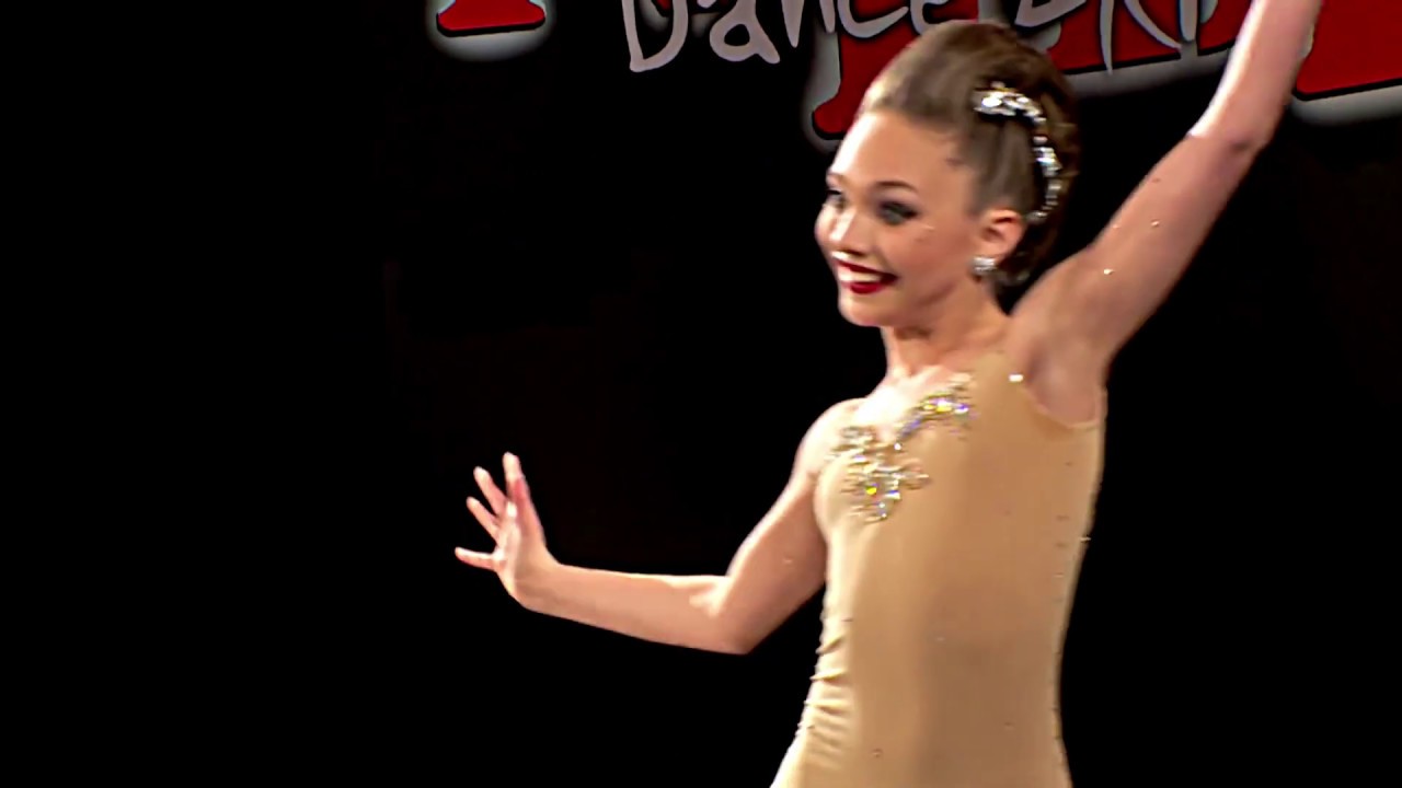 my strange addiction| Maddie Ziegler {AS} - YouTube
