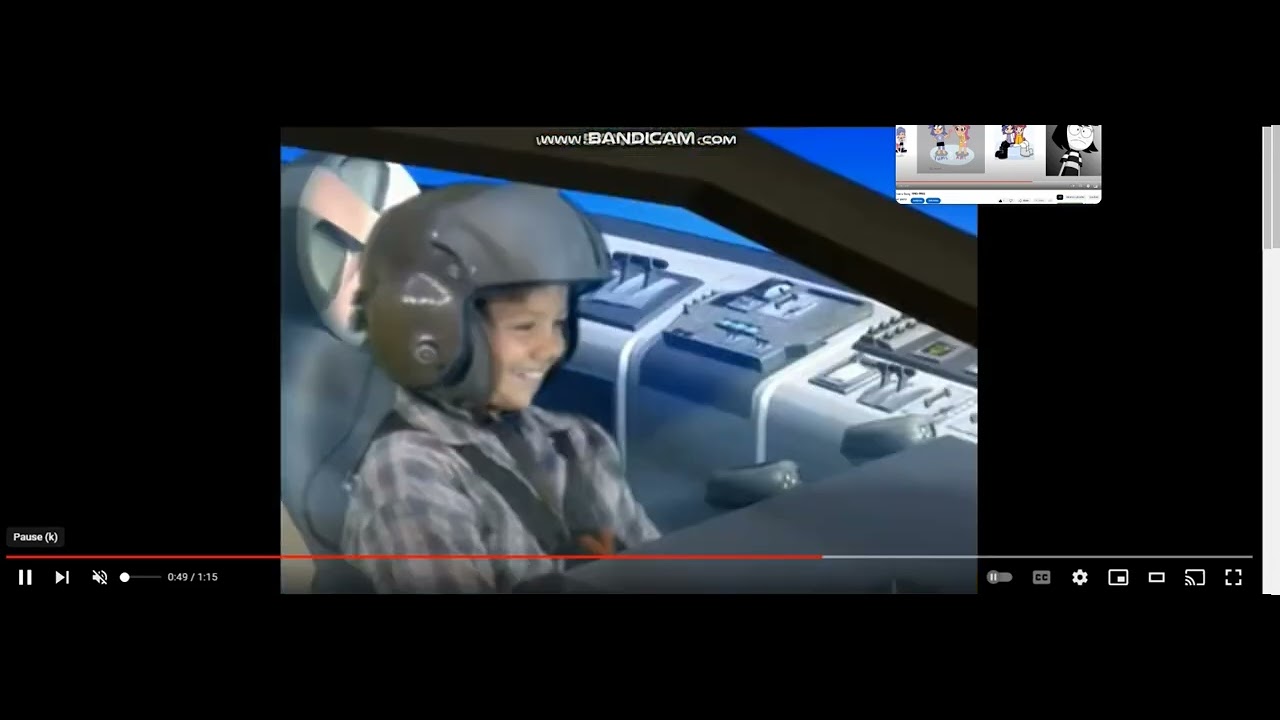 Kids' WB! Opening Intro (2001) - YouTube