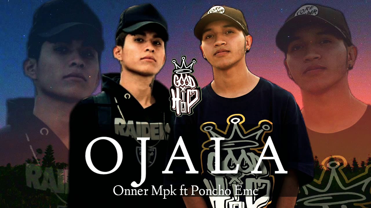 OJALA - Onner Mpk ft Poncho Emc (Audio Oficial) - YouTube