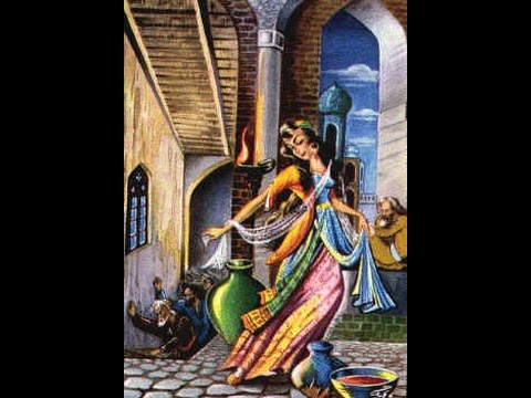 Sari Galin , Jazz cover by Jazzab           ساری گلین