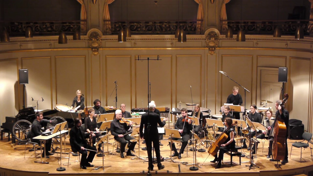 R. Eizirik - moloch machine, 1927 (part I: projection room) - YouTube