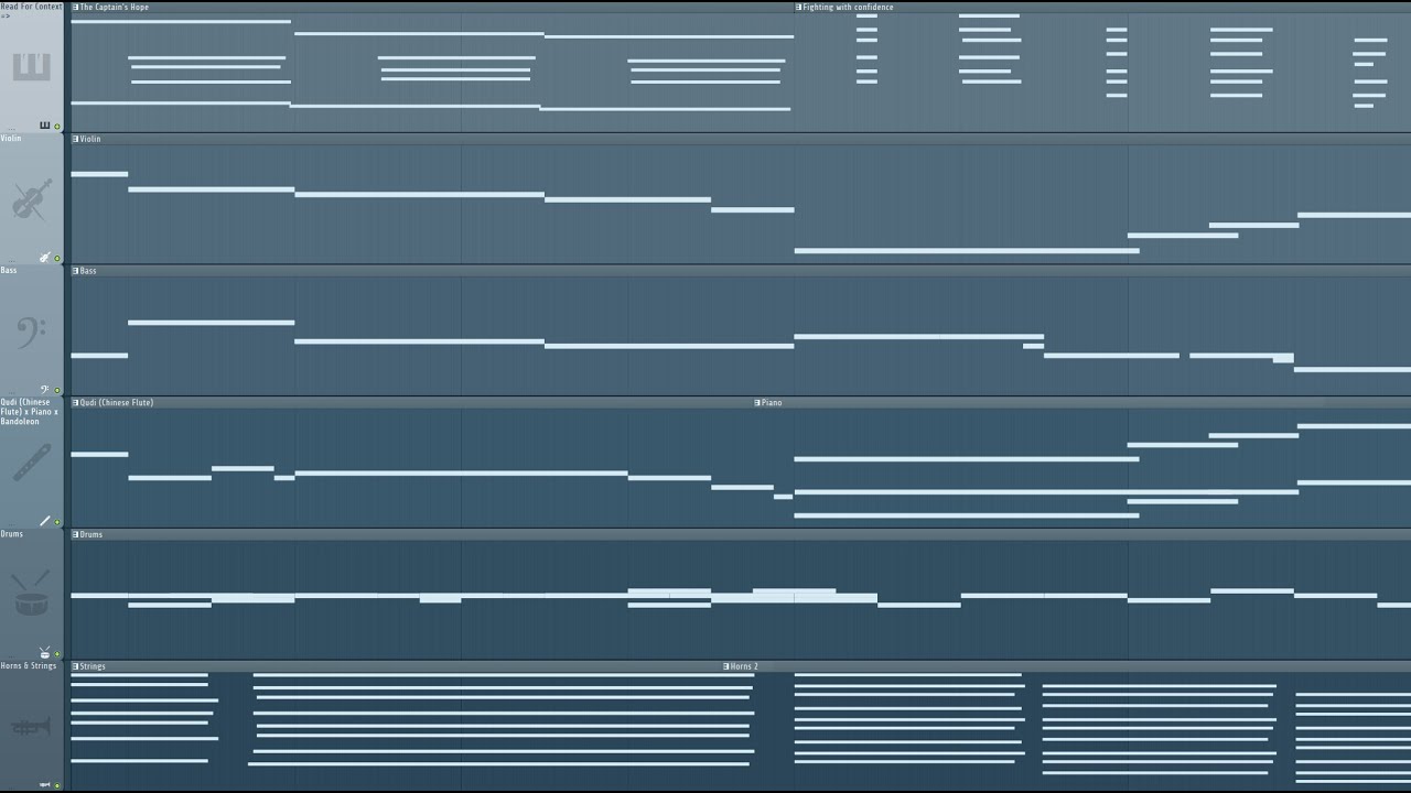 A Mystical Battle! - YouTube