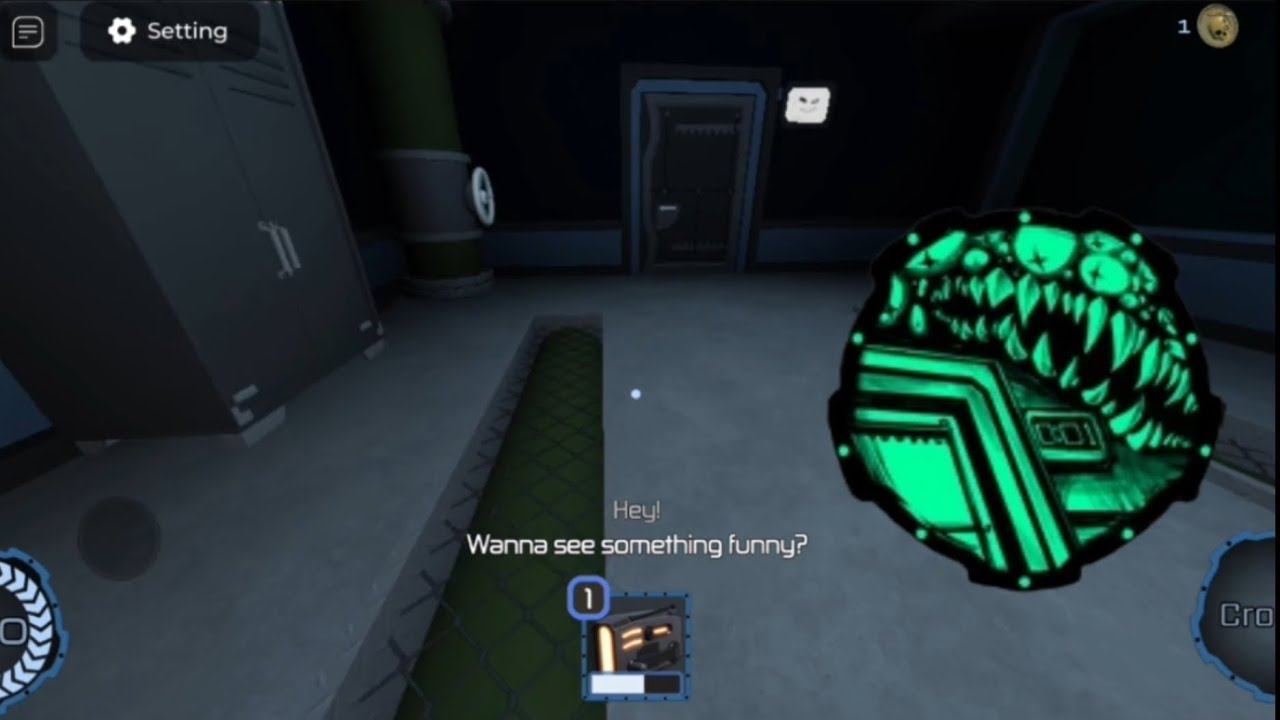 Surviving the gauntlet in roblox pressure - YouTube