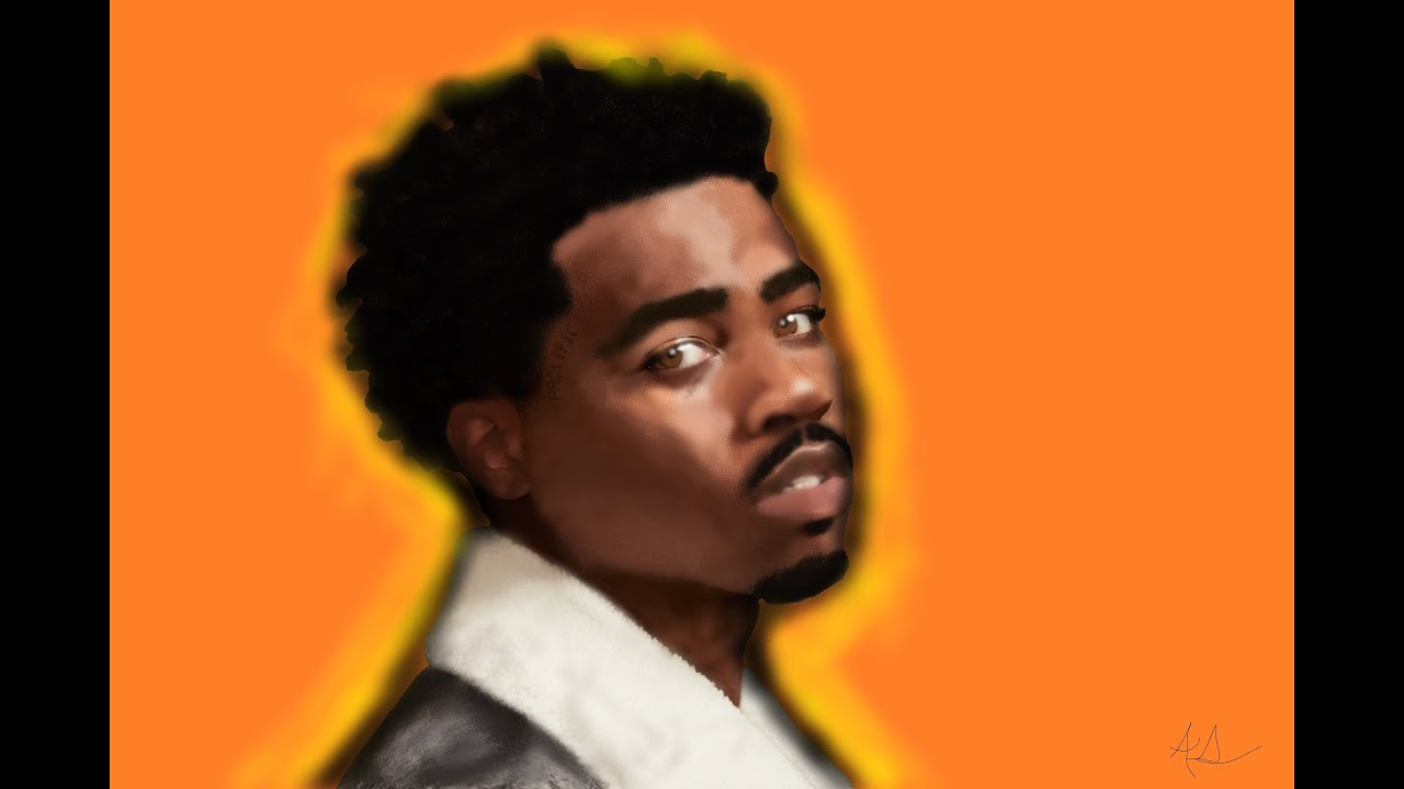 [FREE] SAD Roddy Ricch Type Beat 2022 "Vibes" - YouTube