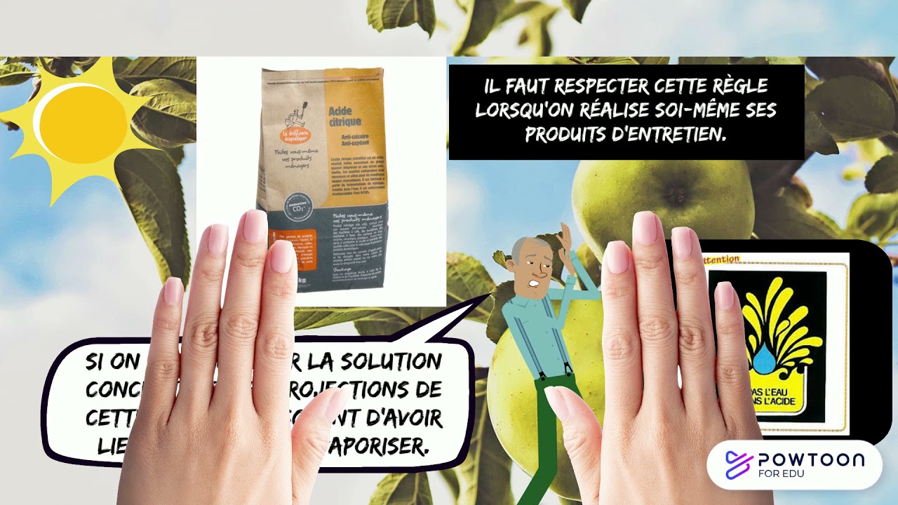 Dilution d'une solution concentrée (Niveau 3ème). - YouTube