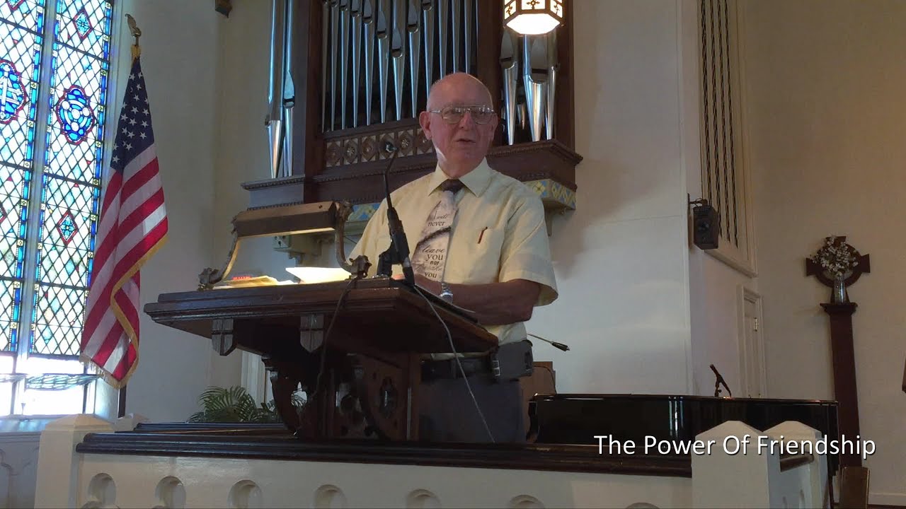 United Church Worship Service June 28, 2020 - YouTube
