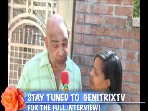 CONROY ALLISON/GENITRIXTV - YouTube
