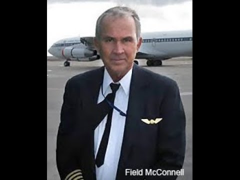 Abel Danger's Field McConnell on 9 11 & the Boeing Uninterruptible ...