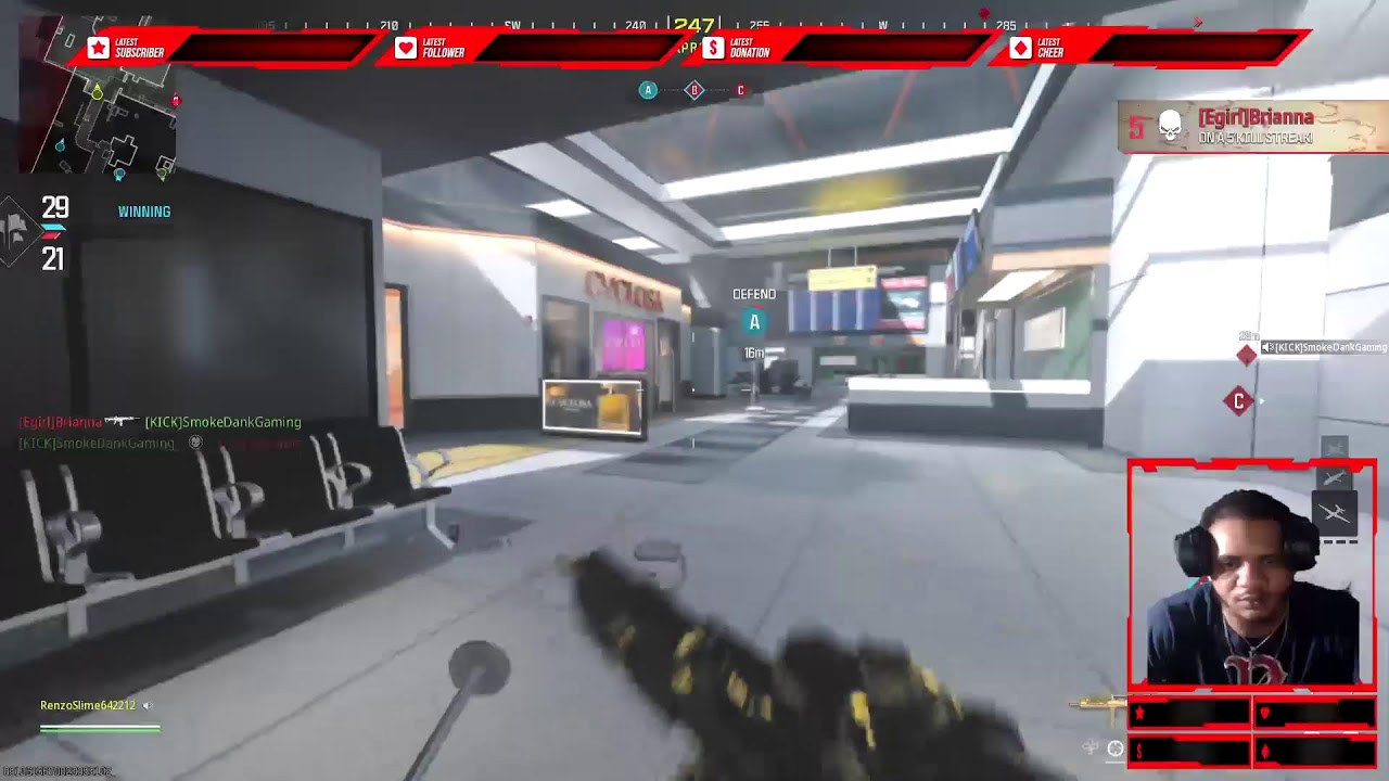 GTA FIVEM-THE LAND OF CHICAGO RP( #gtarp #Rp #TheRealChiRP #Roleplay ...