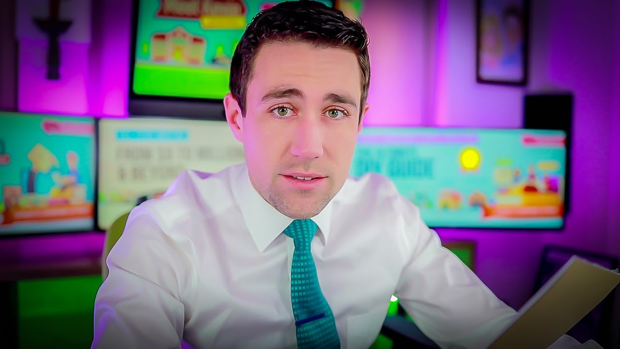 Stimulus Check & Round 2 Stimulus Update 5-12-2020 - YouTube