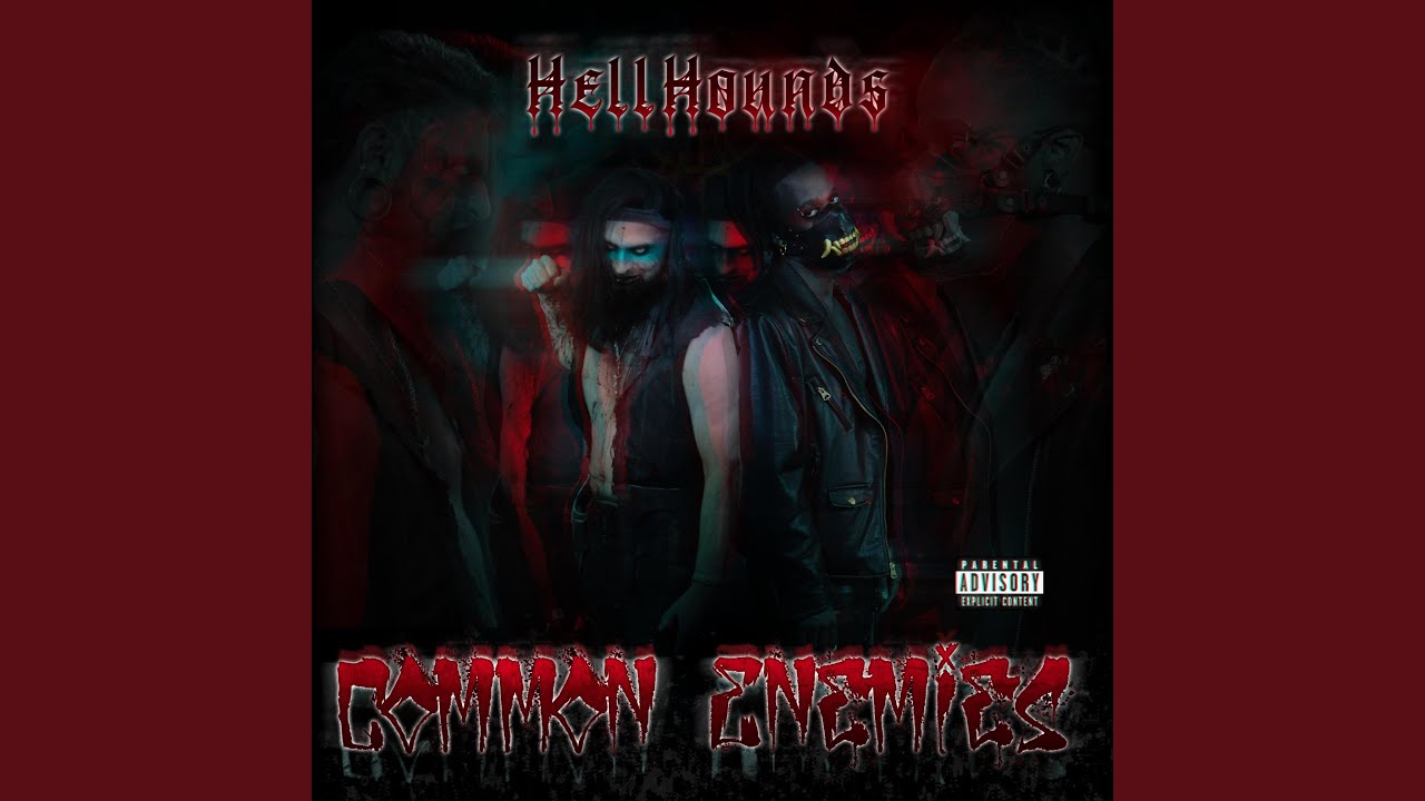 Reigning Blood - YouTube