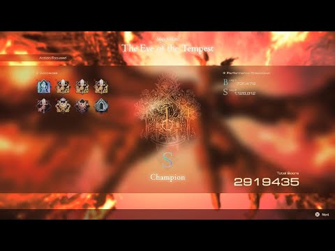 FINAL FANTASY XVI Ifrit VS Garuda
