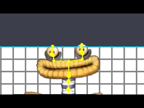 Wubbox Drawing Cartoons 2 - YouTube