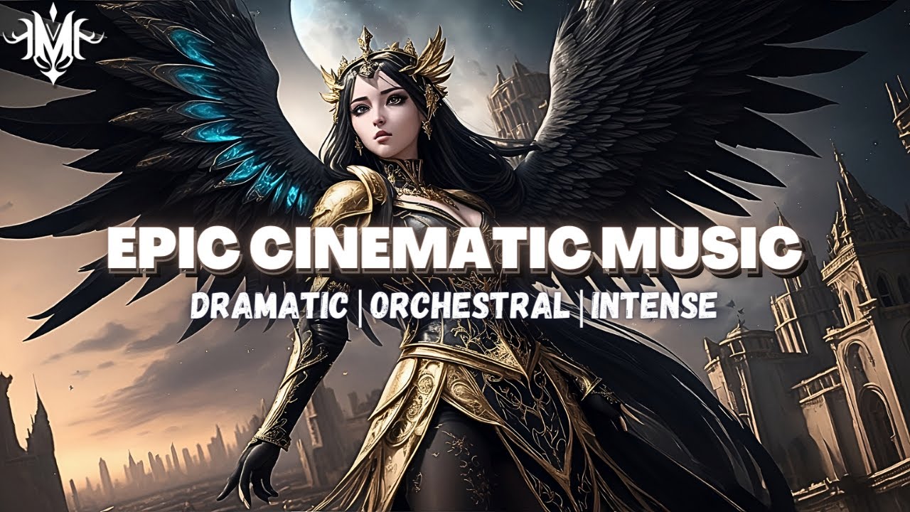 "HEAR THIS AND BECOME A LEGEND" 🎺🥁 | Most Powerful Orchestral Dramatic ...