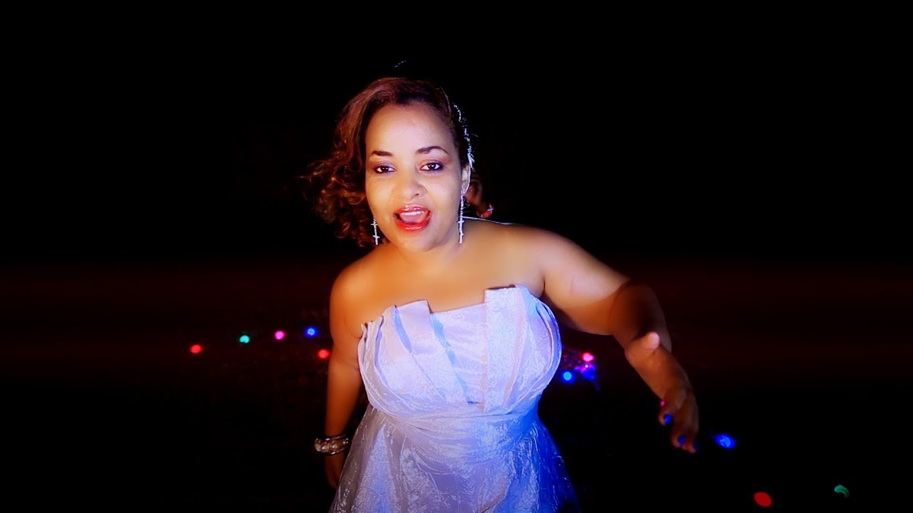 NAKUABUDU SARAH HAGOS FANA - YouTube