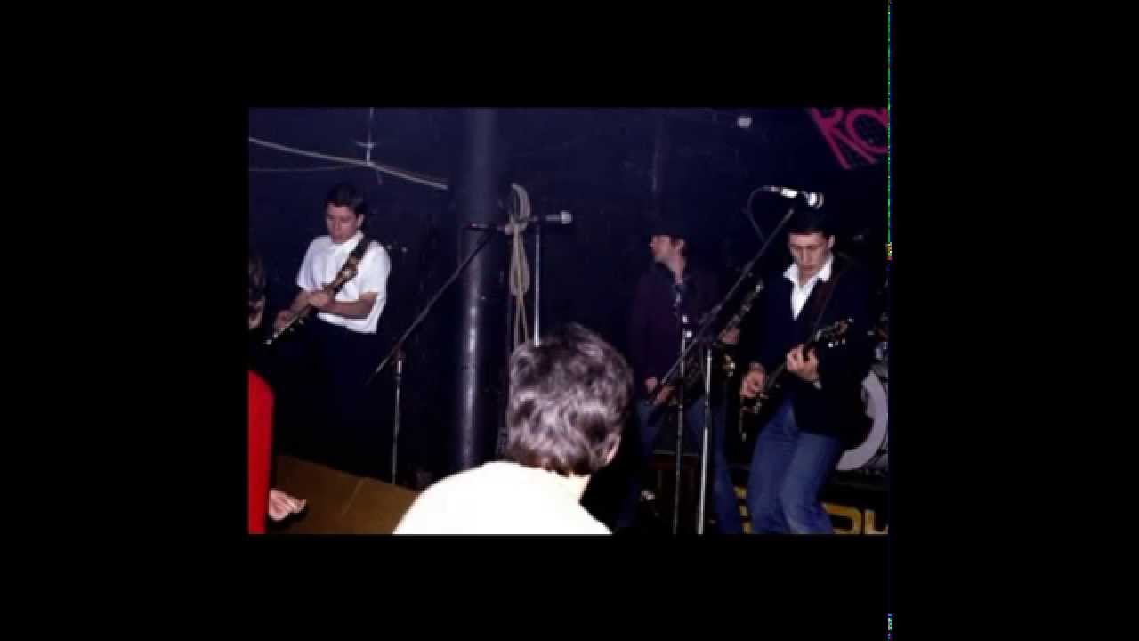 THE SMIRKS (John Peel Session 29th April 1978) - YouTube