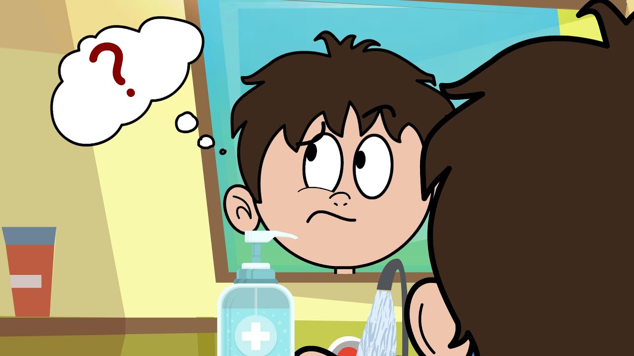 Sing Along to the Hand Washing (ABC) Song for Clean and Happy Kids ...