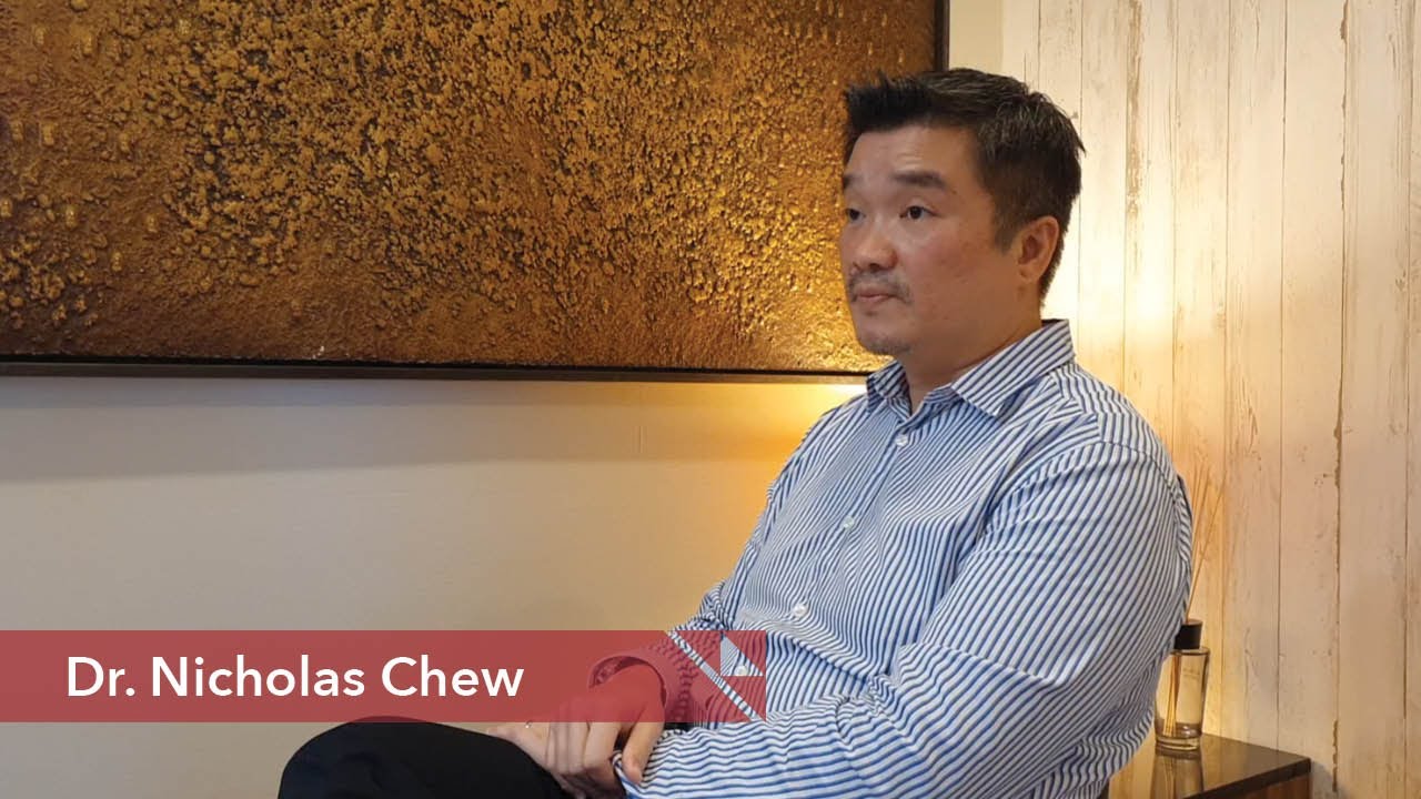 Separating the Myths from the Facts of COVID-19 | Dr. Nicholas Chew ...