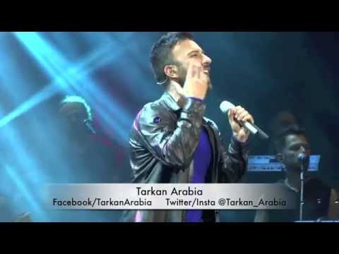 Tarkan - Firuze ( Harbiye Concert 2014 ) ..