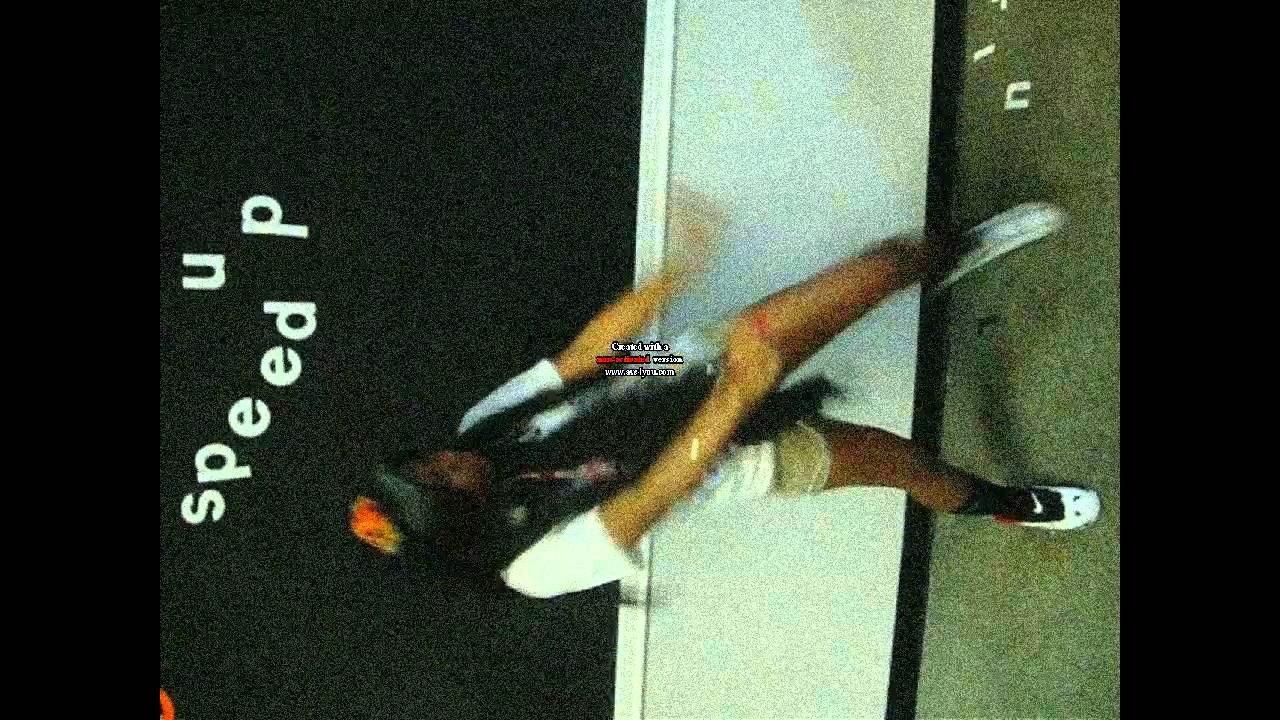 Official #SpeedUp Dance - Rico Dolla Ft. Young Curt & M.I.A Boyz ...