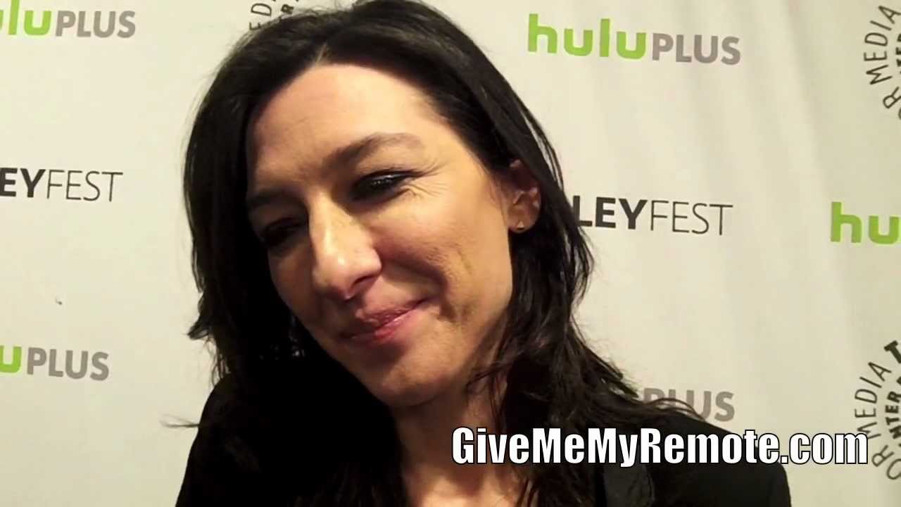 Ali Adler Talks About THE NEW NORMAL's First Season - YouTube