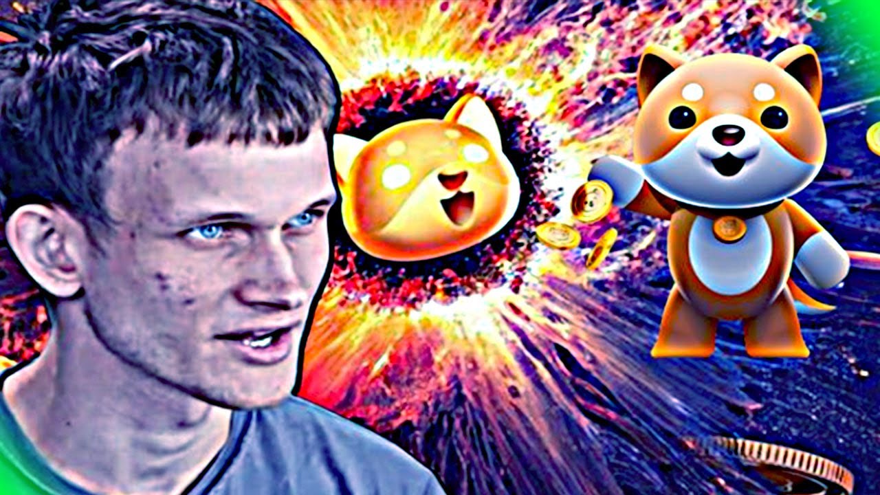 #BOMBA 🟢 BABYDOGE: OS NUMEROS ALTERARAM !! - YouTube