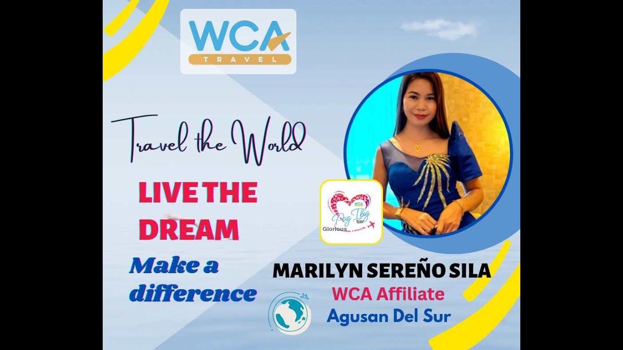 WCA ZOOM PRESENTATION 2024 - YouTube