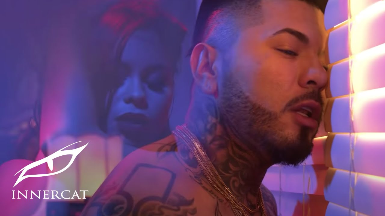 Chacal - Pensando En Ti [Official Video] - YouTube Music