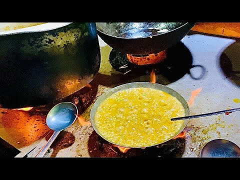BBQ and FISH FRY Recipe Lasani Hotel Ahmed pur sial || Daily food ...