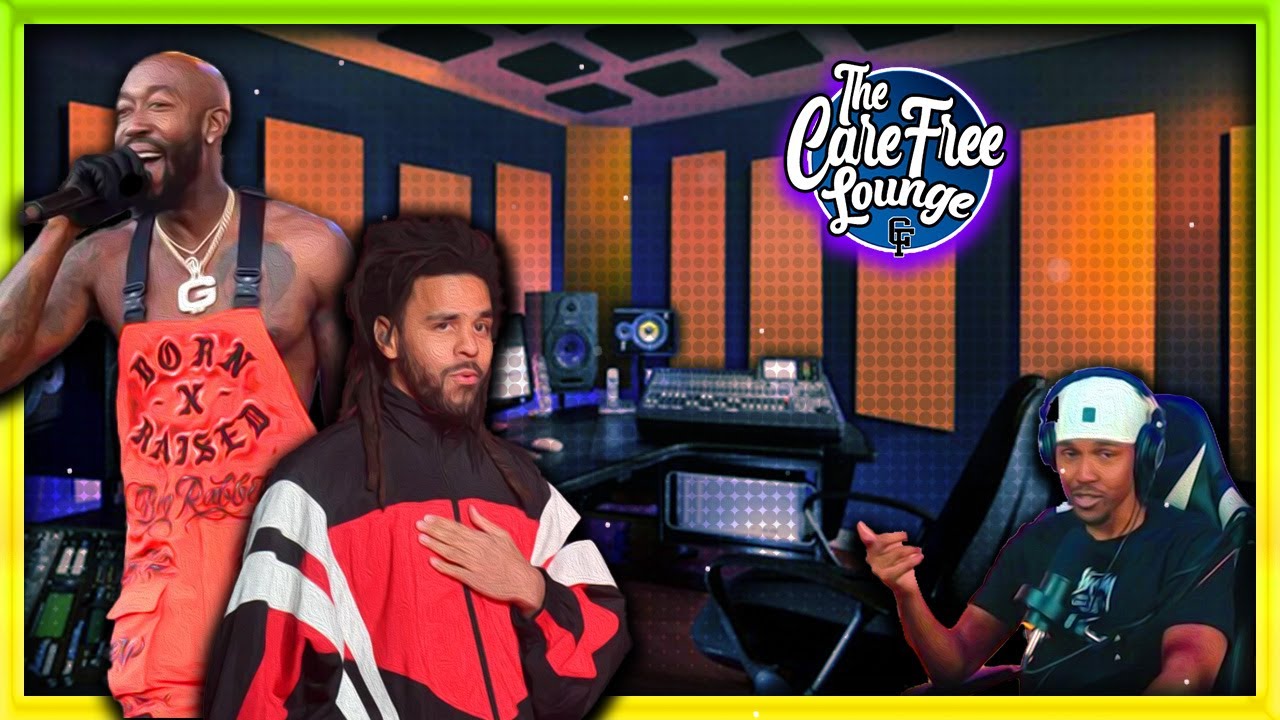 J. Cole Called Out for Dissing Rappers After Backing Out of Kendrick ...