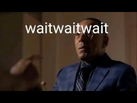 wait wait wait what the hell - YouTube