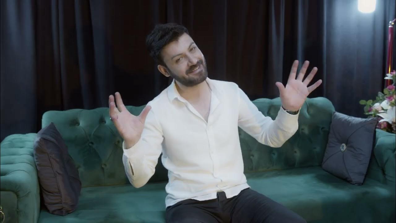 Murat Ergül - Kenar Mahalle 2023 (Official Müzik Video) - YouTube