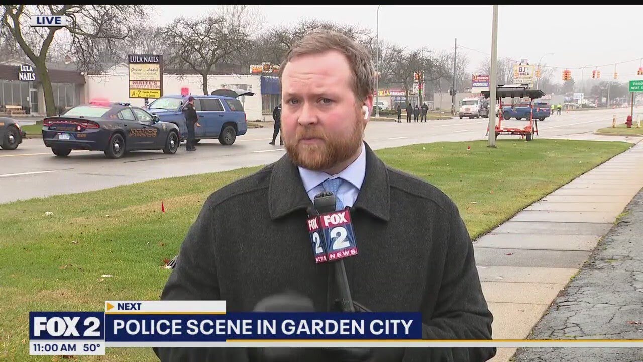 FOX 2 News Live at 11 | December 26 - YouTube