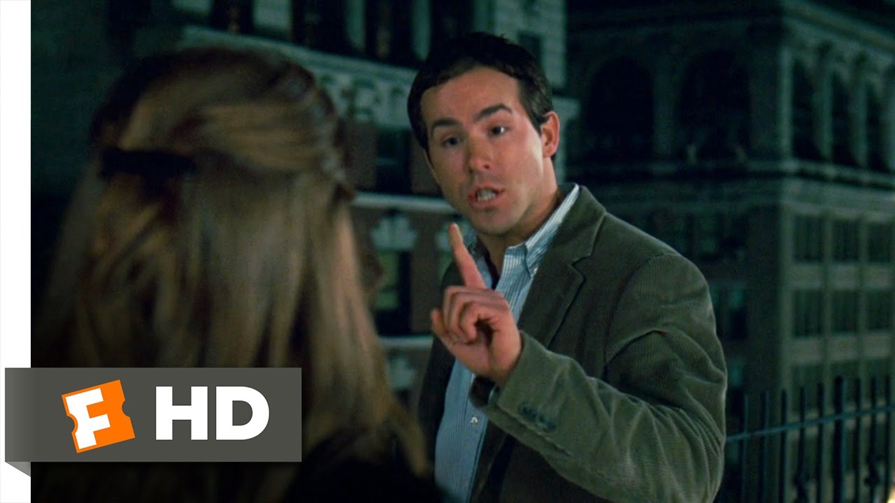 Definitely, Maybe (4/9) Movie CLIP - Definitely...Maybe (2008) HD - YouTube